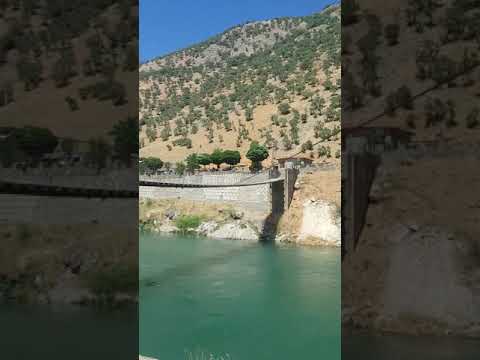 Golan kaplicalari ziyaret