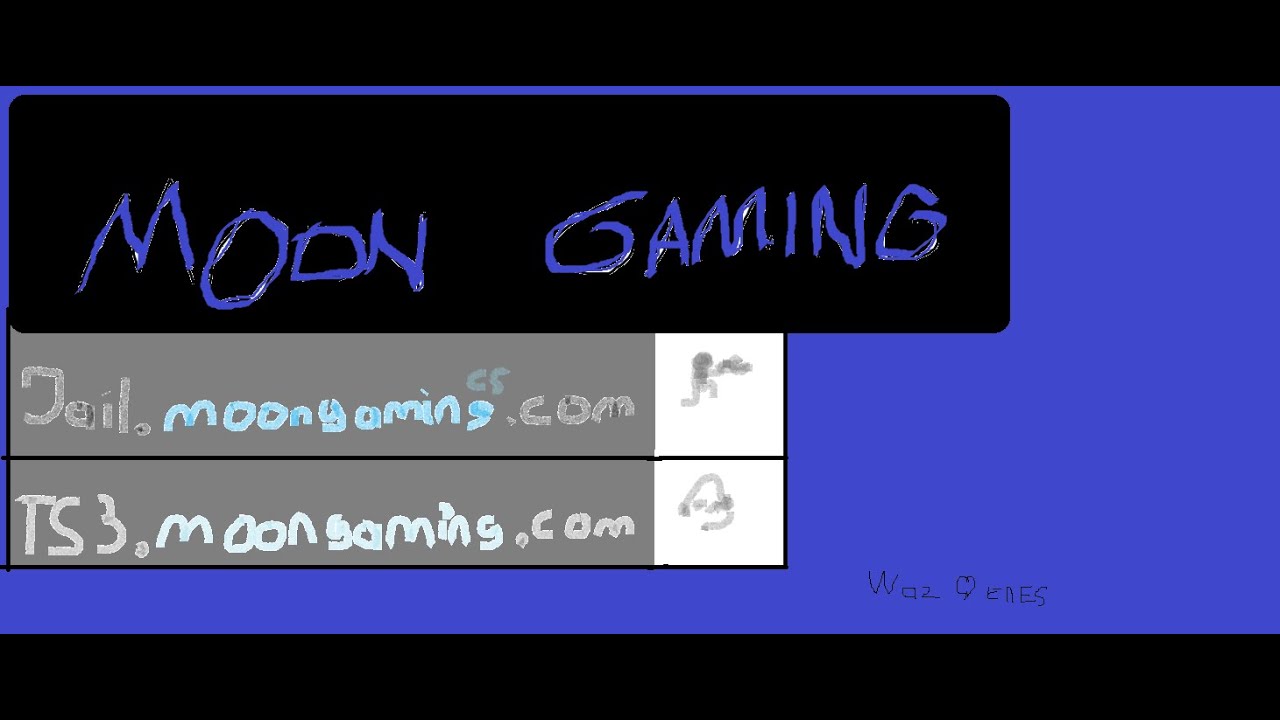 Moon Gaming - Bir Efsane Ailesinin Anısına.. - YouTube