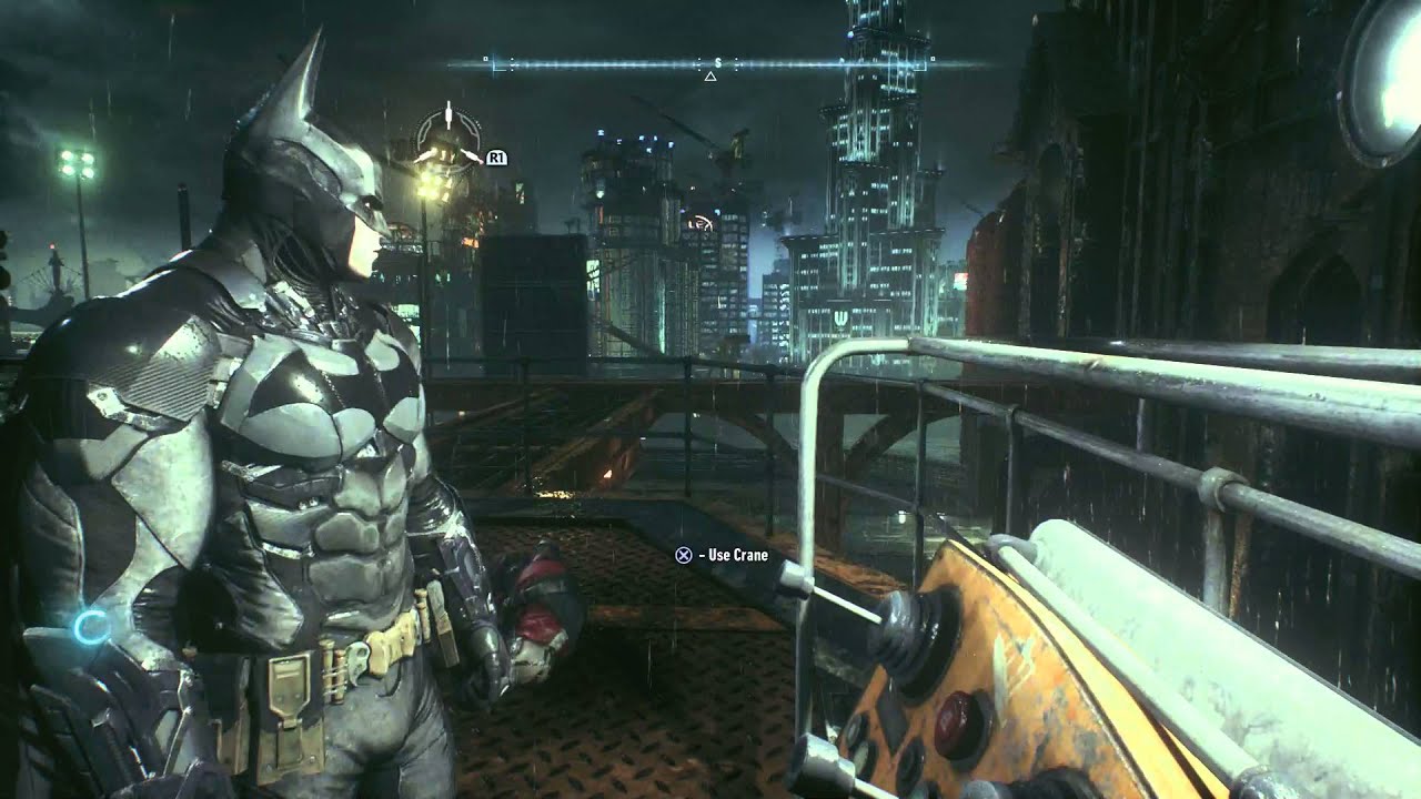 Lego batman 2 walkthrough ace chemicals - garrydubai