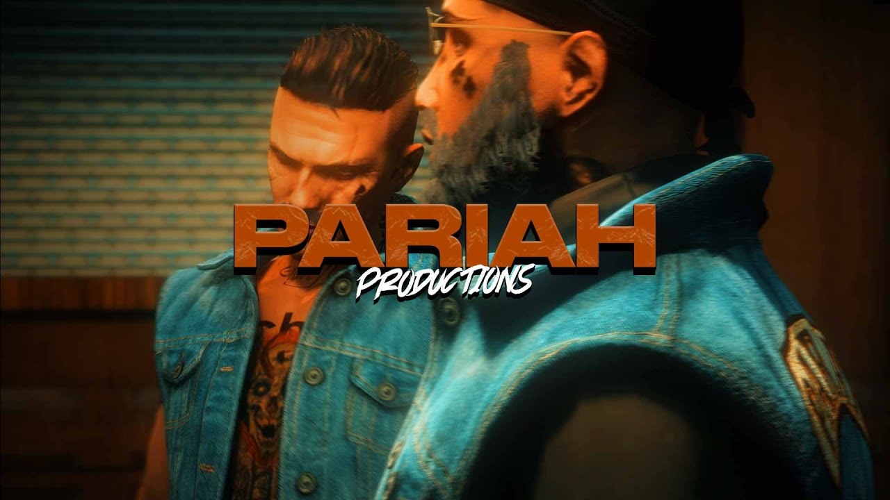 Pariah Productions │ 4K FIVEM CINEMATIC TRAILER - YouTube