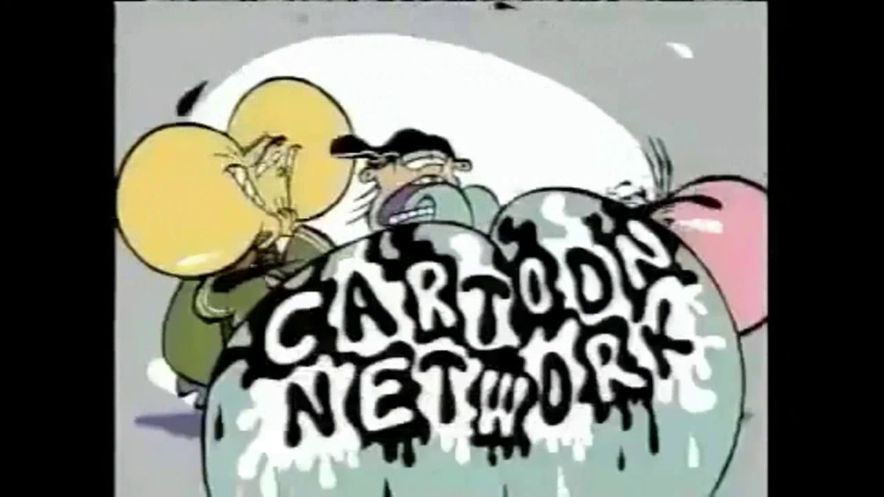 Warner Bros Animation & Cartoon Network Logos (1999-2018) - YouTube