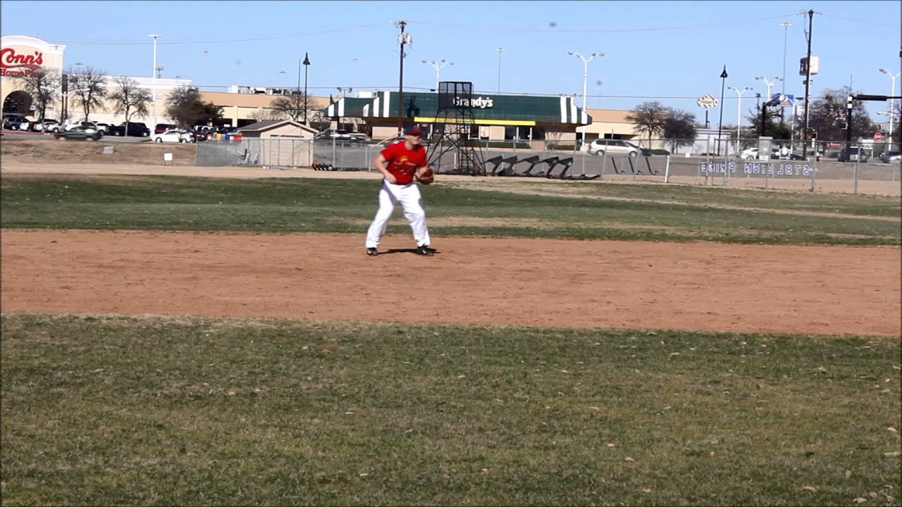 Sam Flood 2nd Charging - YouTube