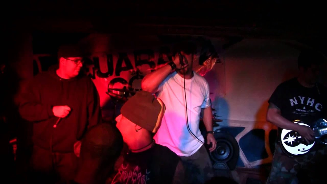 Guarapa Core CCS Tipica 25042012 III - YouTube