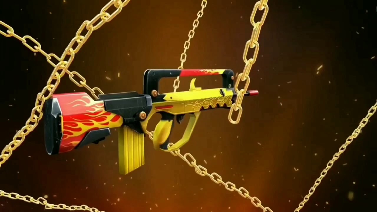 NEW WEAPON ROYALE//FAMAS SWAGGER OWNAGE// - YouTube