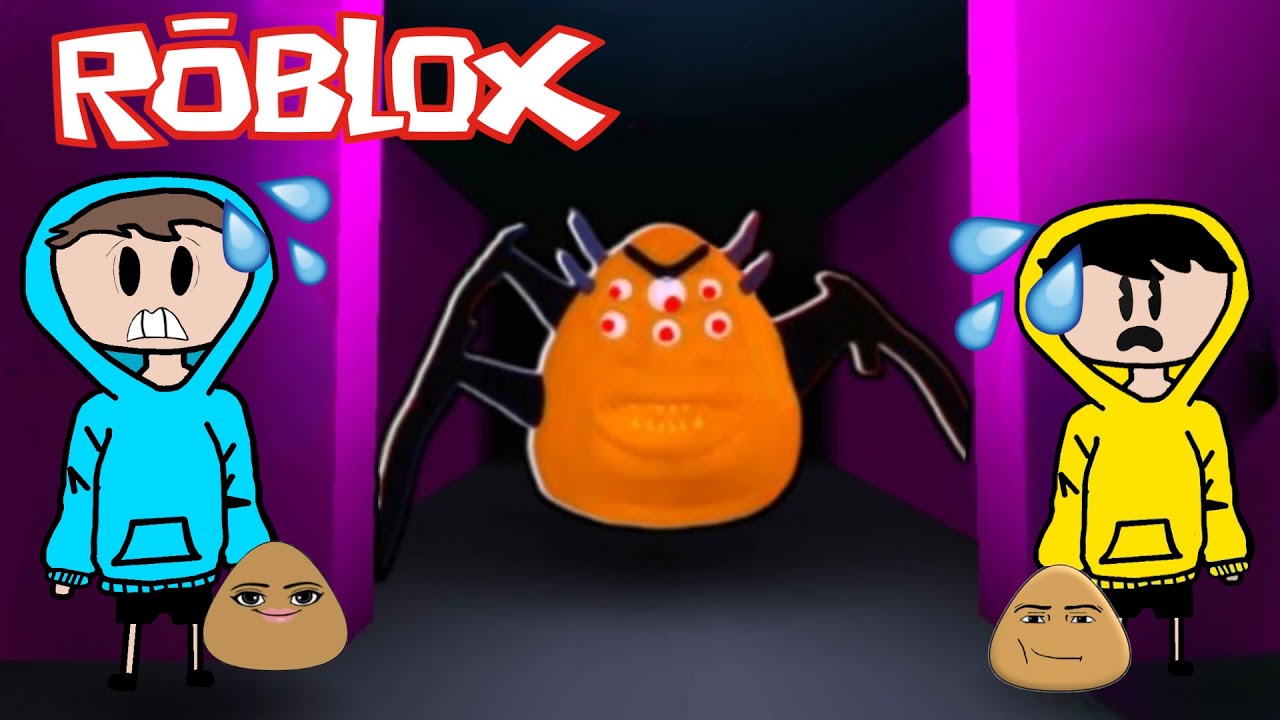 NOS PASAMOSLA VENGANZA DE POU 2 *Final Bueno* | BASHI JUEGA - YouTube