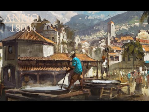 Anno #36 кольца для заработков