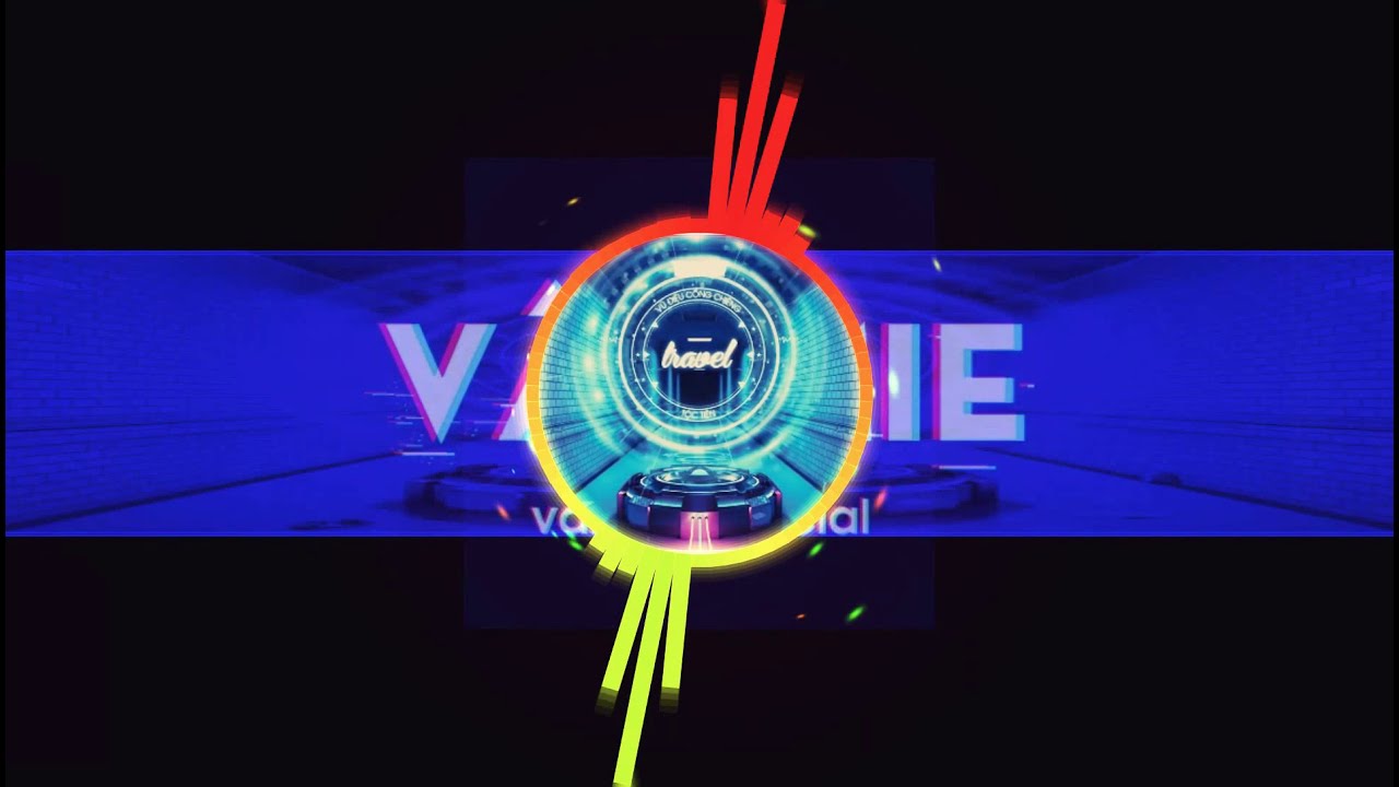 Vũ điệu cồng chiêng || tóc tiên || vânmie official - YouTube