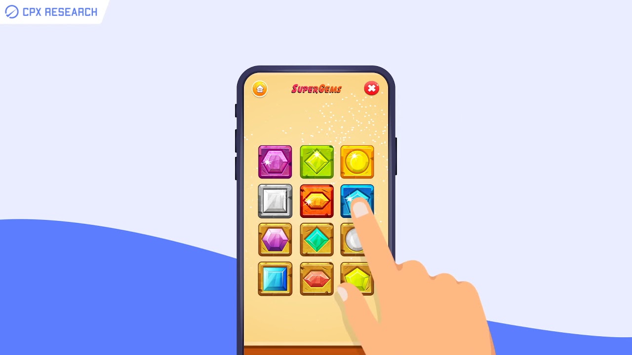 How does CPX Research work? (For App & Website owners) - YouTube