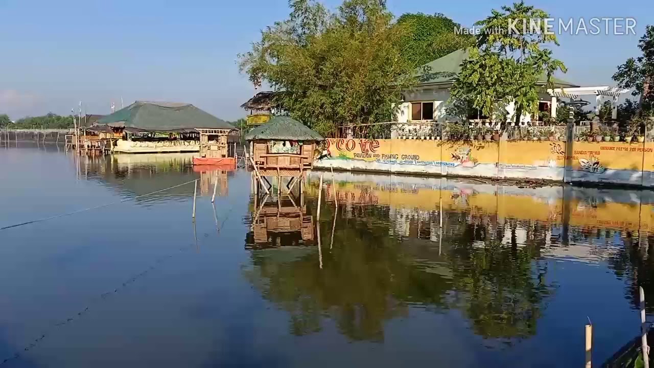 TAGALAG FISHING GROUND 💚🤍 ️ - YouTube