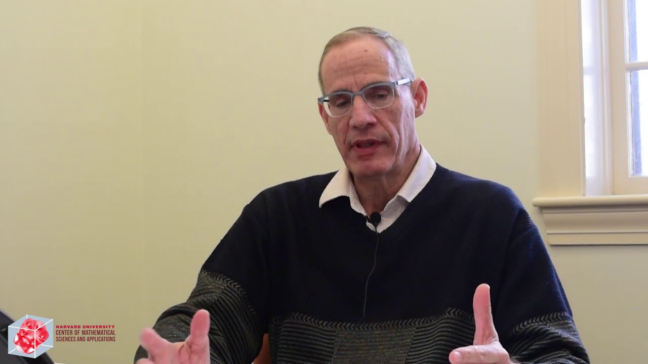 Noga Alon Interview - YouTube