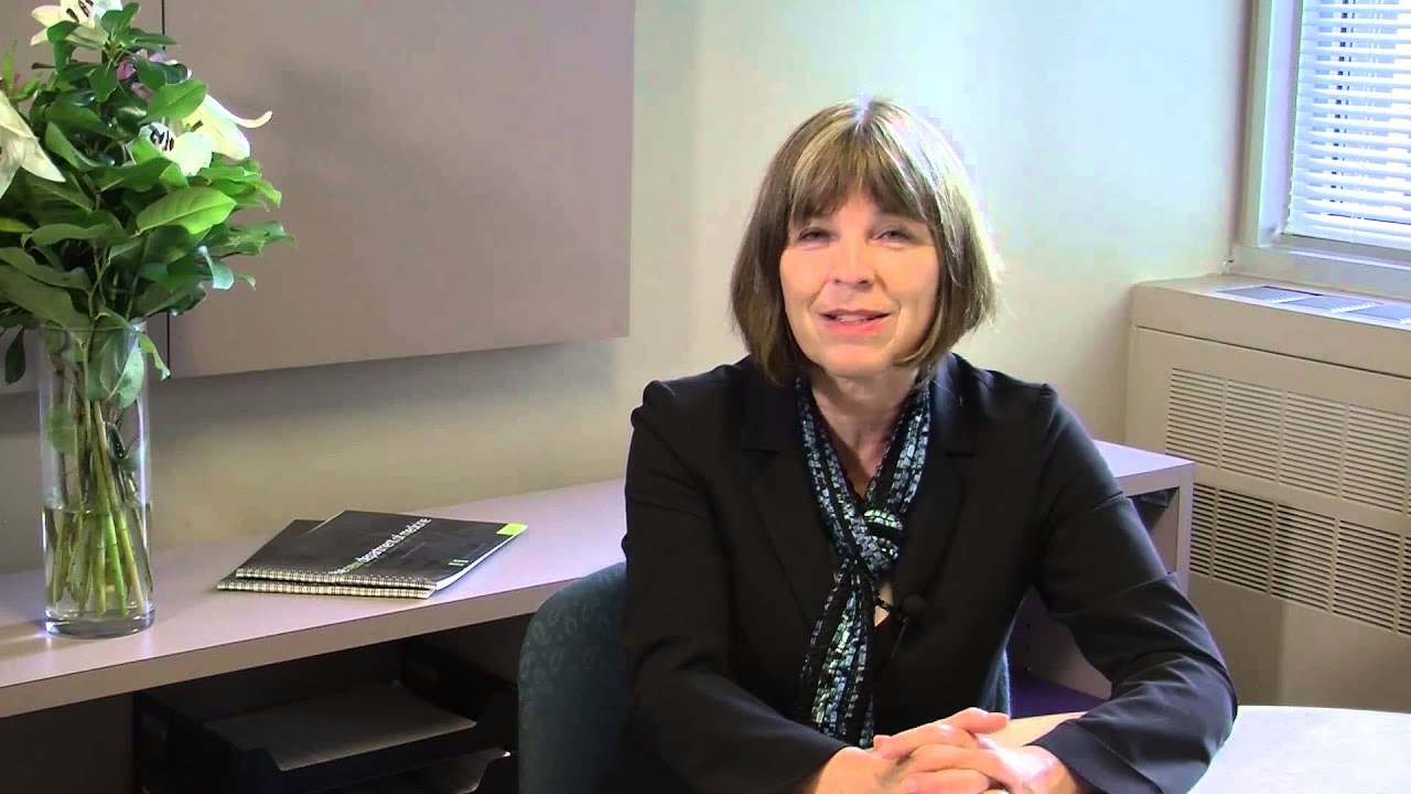 Dr. Rochon RTO/ERO / Dre Paula Rochon – ERO/RTO - YouTube