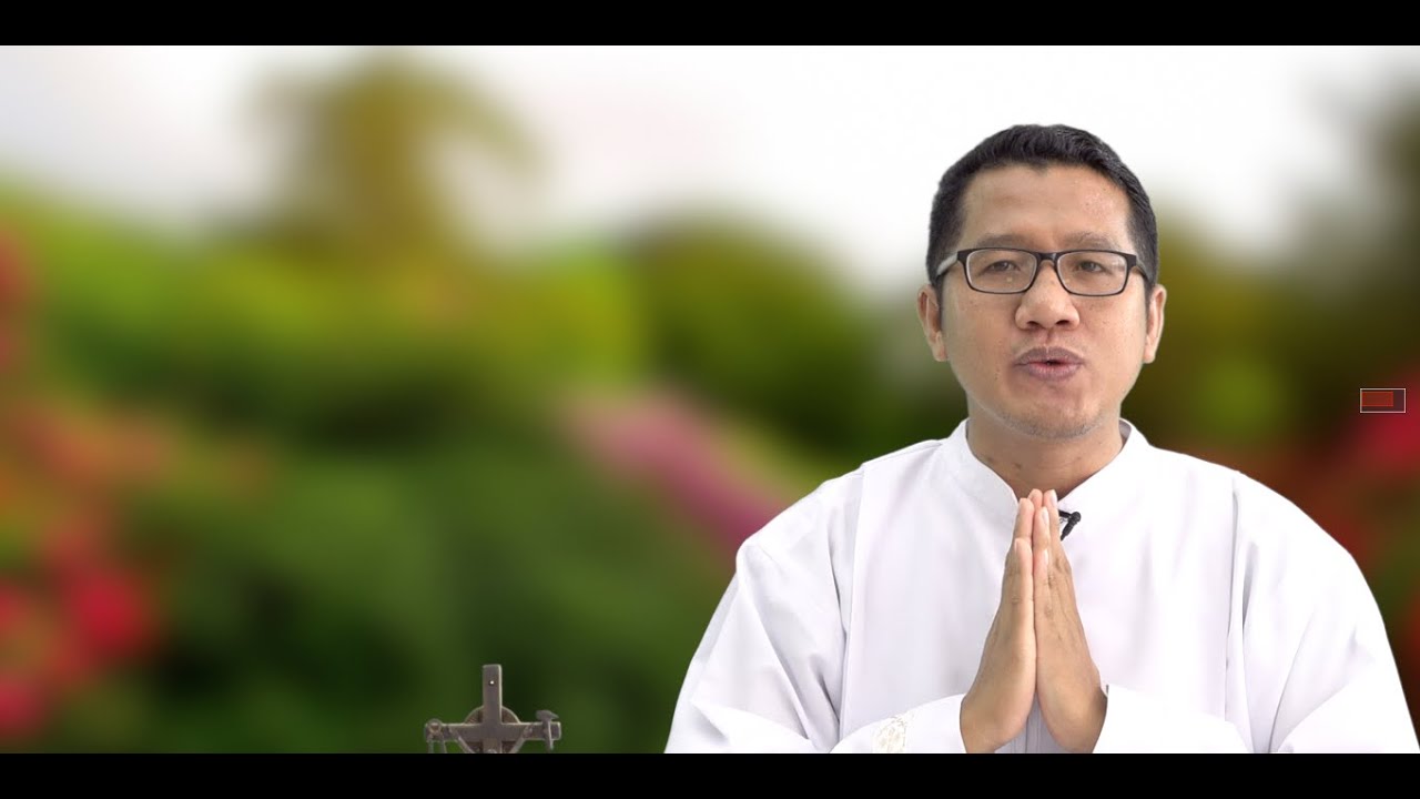 Renungan Harian Katolik Kamis 13 Agustus 2020 | PAROKI TOMANG - MBK ...
