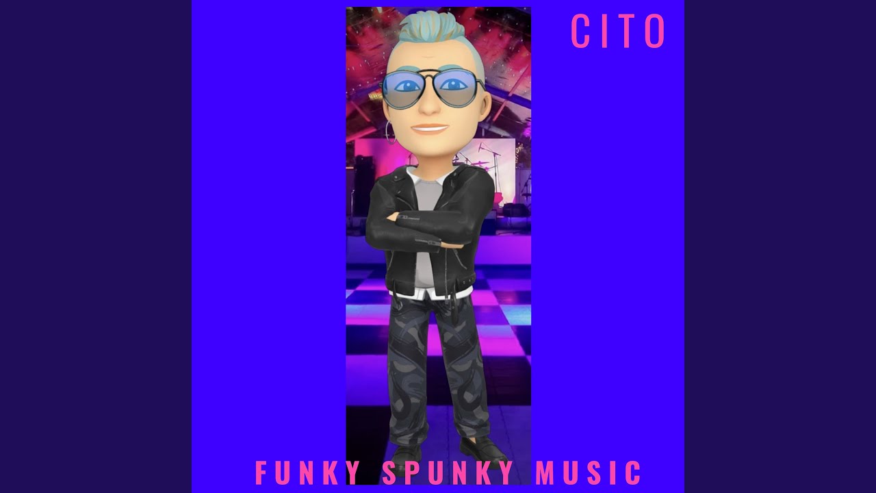 FUNKY SPUNKY MUSIC - YouTube