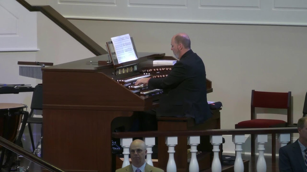 Three Resurrections | Grant Castleberry - 04/20/25 - YouTube