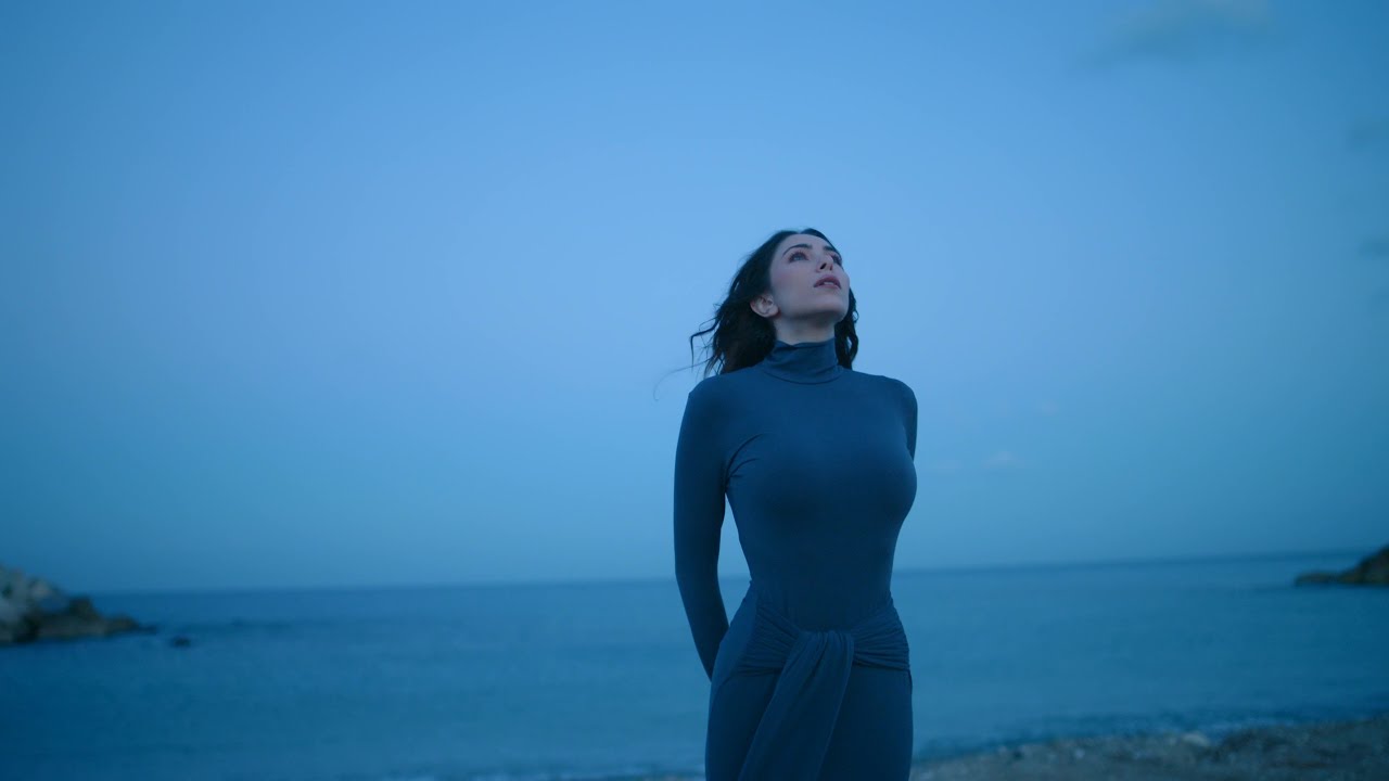 Nafas | Promotional Film | Daniella Rahme | Elie Fahed - YouTube