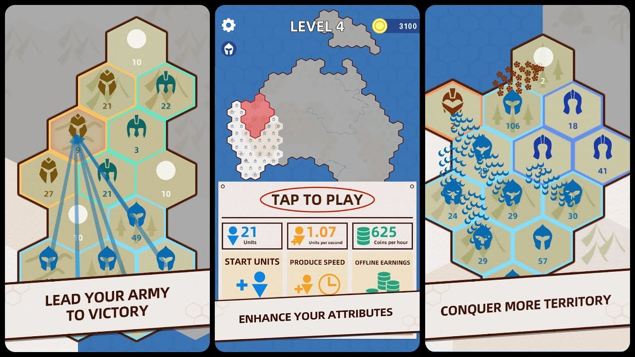 Flag.io: world war battle game (Download Game) - YouTube