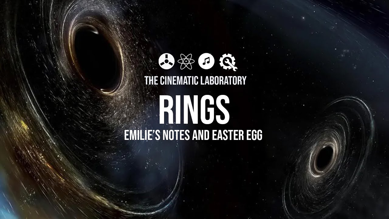 Rings - The Most Loved Eurorack Module In the World - YouTube