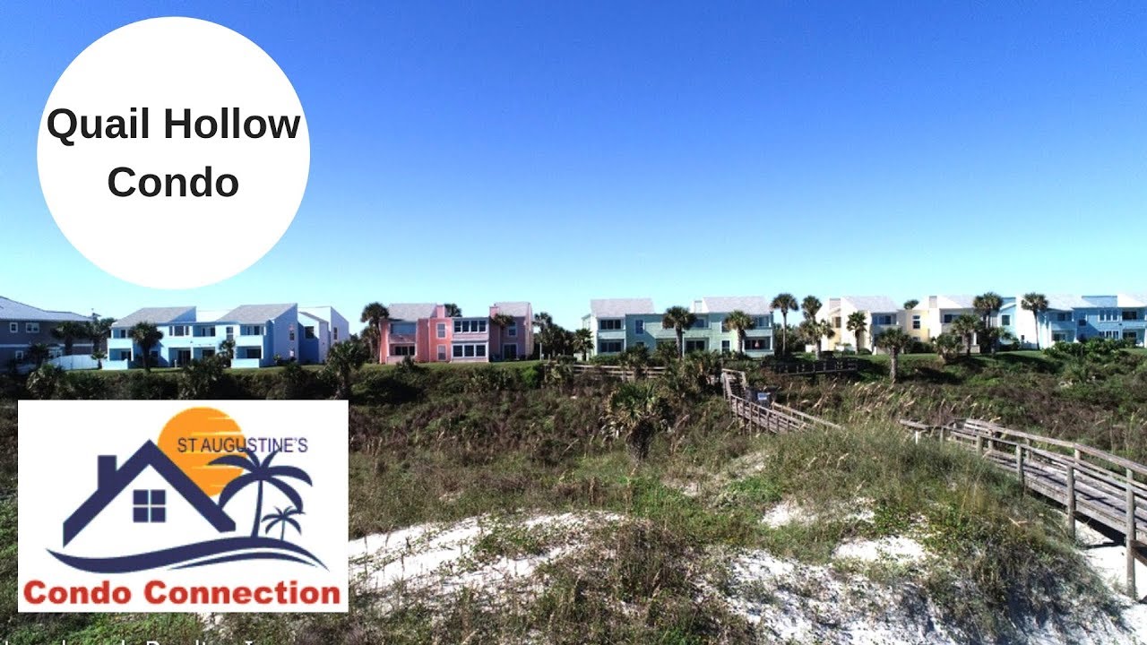 Quail Hollow Condo For Sale | Crescent Beach Condos ...