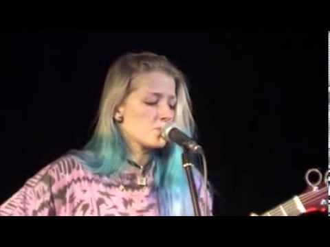 Esther Turner: Lonely Hill - YouTube