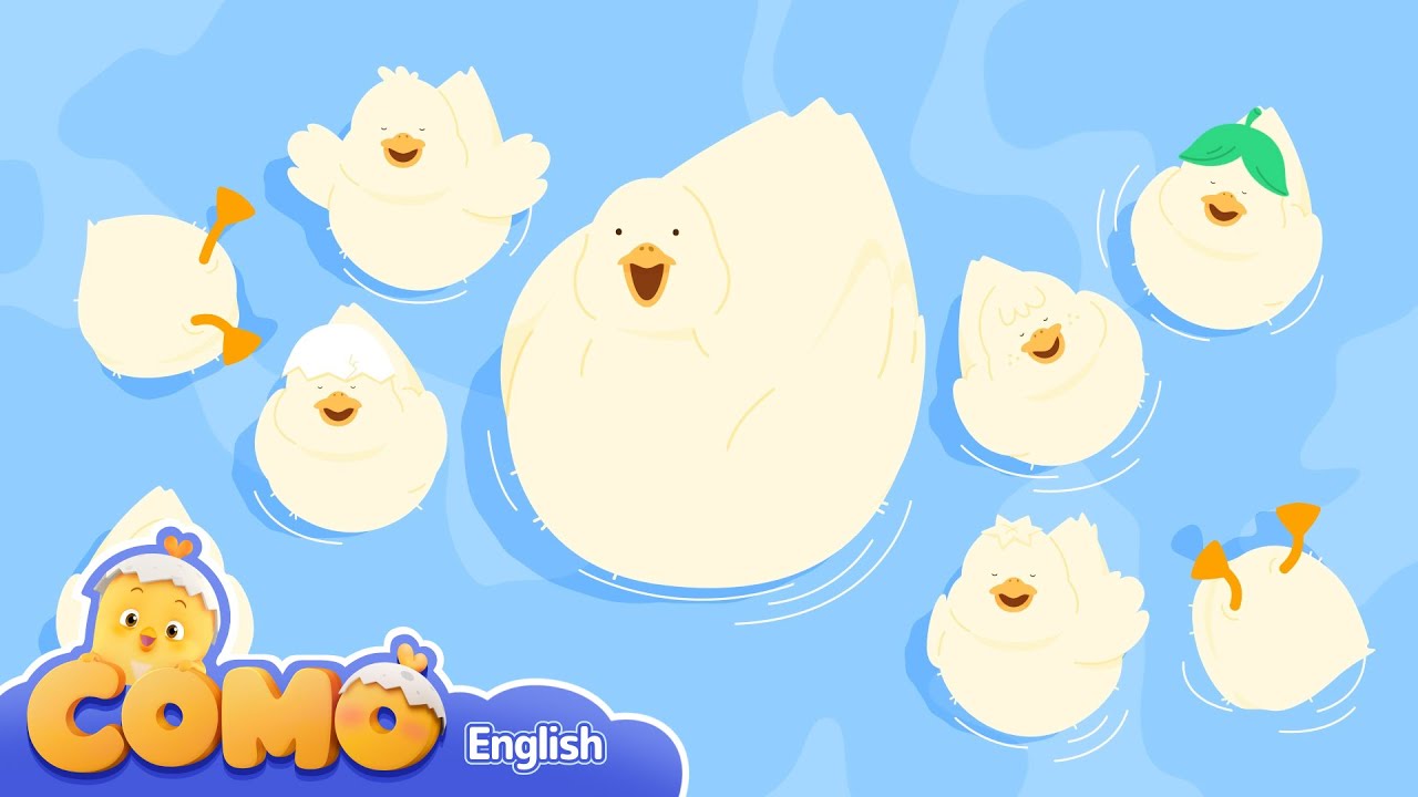 Sing and Dance! Fun Music and Movement for Kids | Como Pop ...