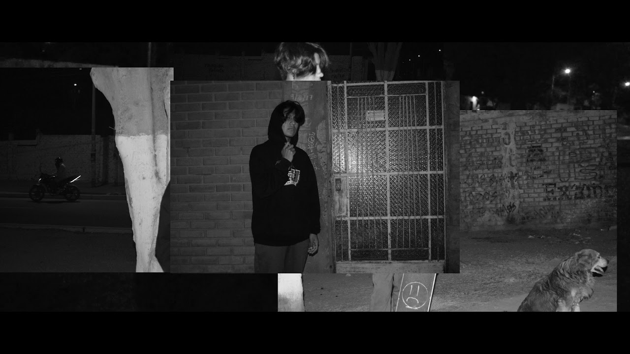 Level Song - CREMA (Prod. Lotus Gang) - YouTube