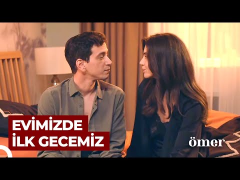 Gözlerimde Aşkından Geberen Bir Adam Var | Ömer Dizisi 36. Bölüm