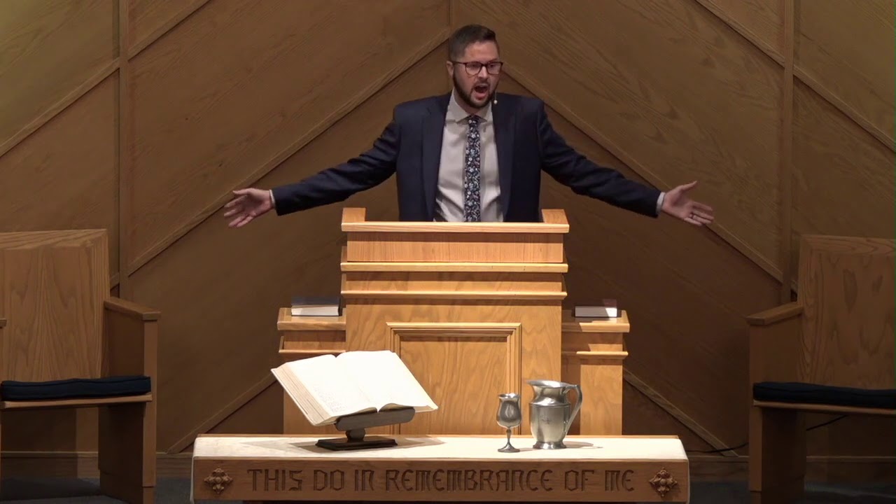 Thy Kingdom Come: A Prayer for Singular Devotion | Mr. Justin Nobel ...