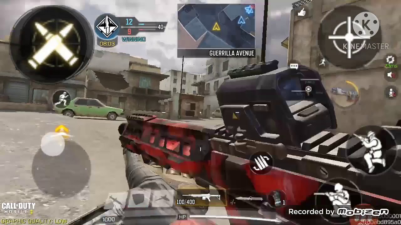 My favorite map in COD crossfire gameplay||RVG|| - YouTube