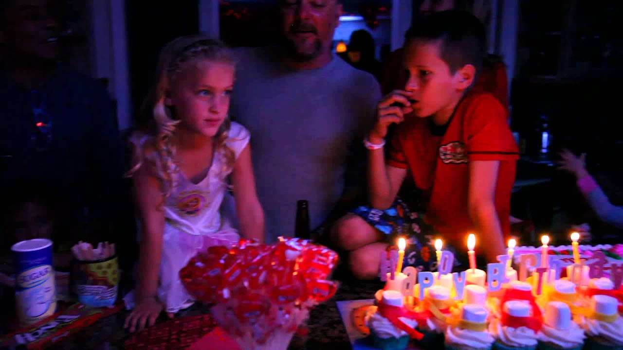 Pajama Dance Party Part 13 - YouTube