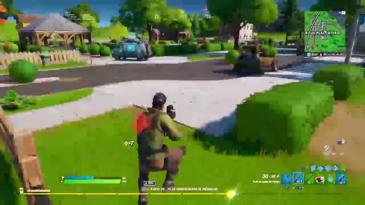 CHILL SMURF - YouTube