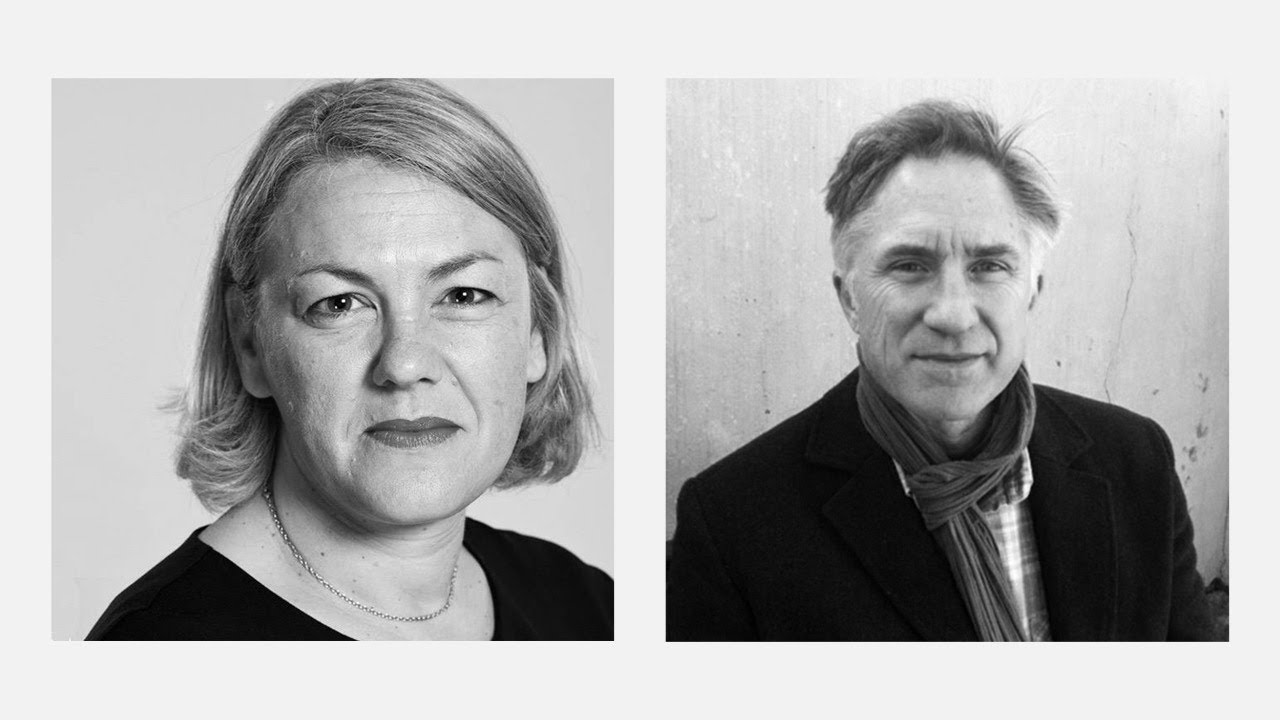 Digital Talk “Product or Propaganda? Design in Cold War Germany” with ...