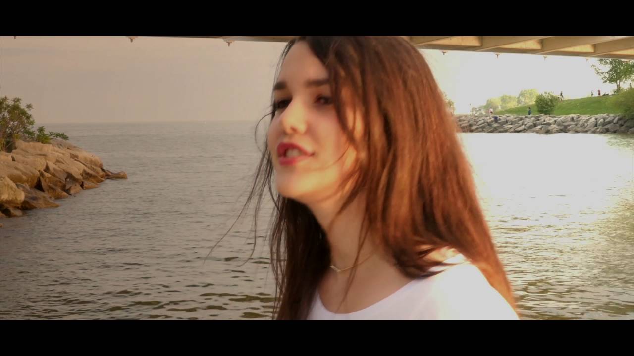 No Excuses ft. Sarah Fodor - Ty Hartz (Official Music Video) - YouTube