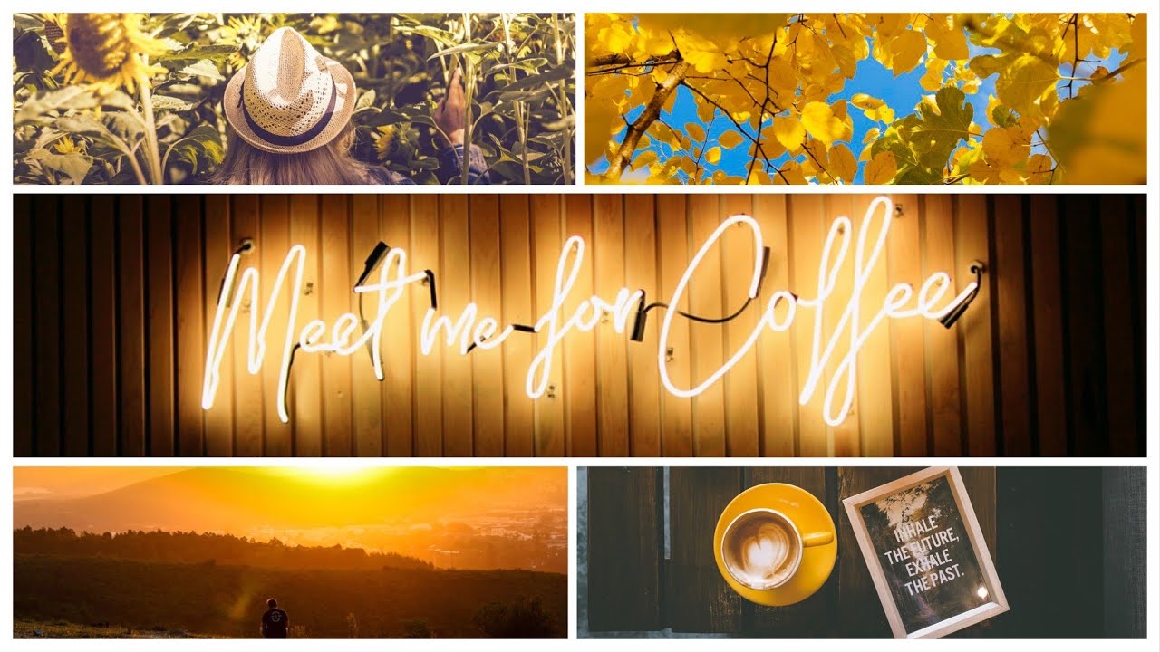 Meet Me for Coffee: featuring Heidi St. Rogers - YouTube