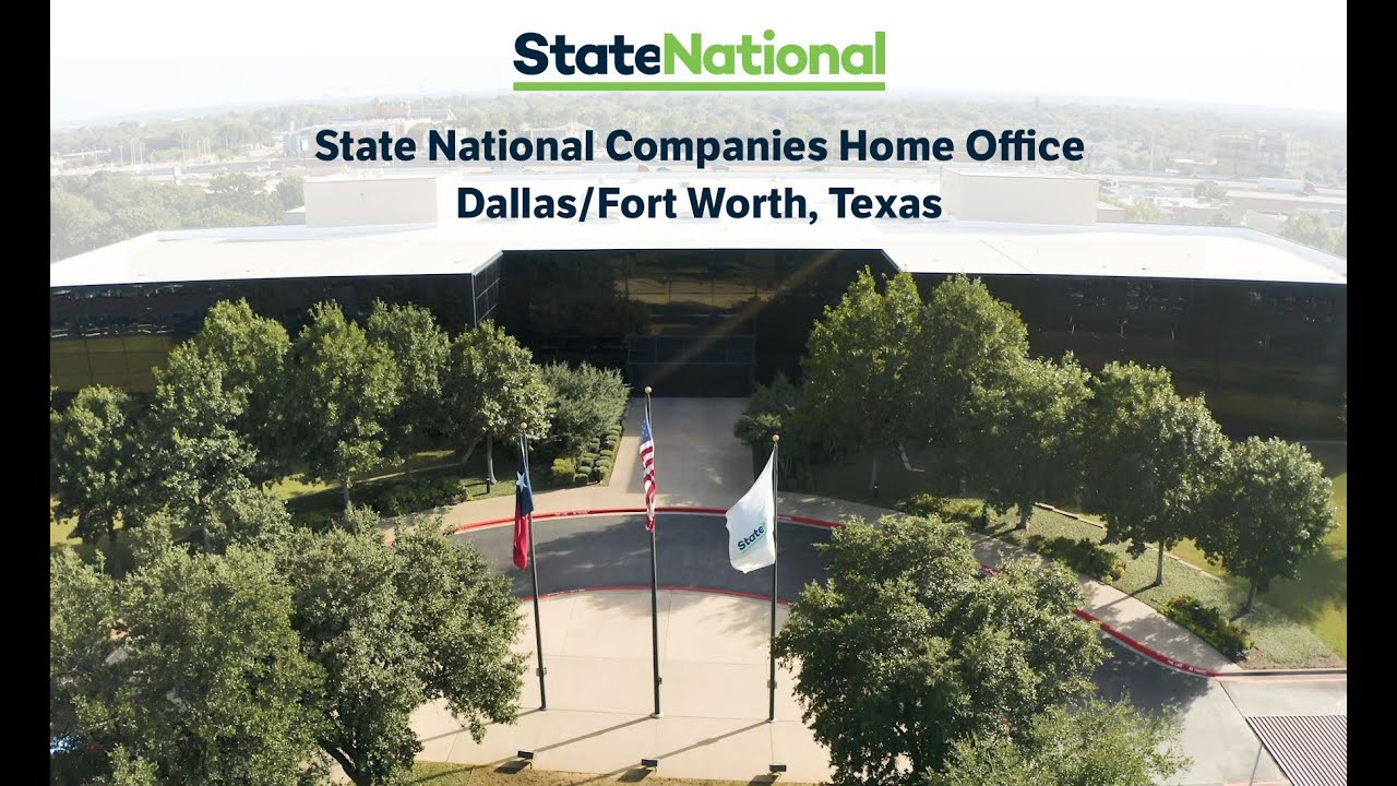 State National Site Visit - 2022 - YouTube