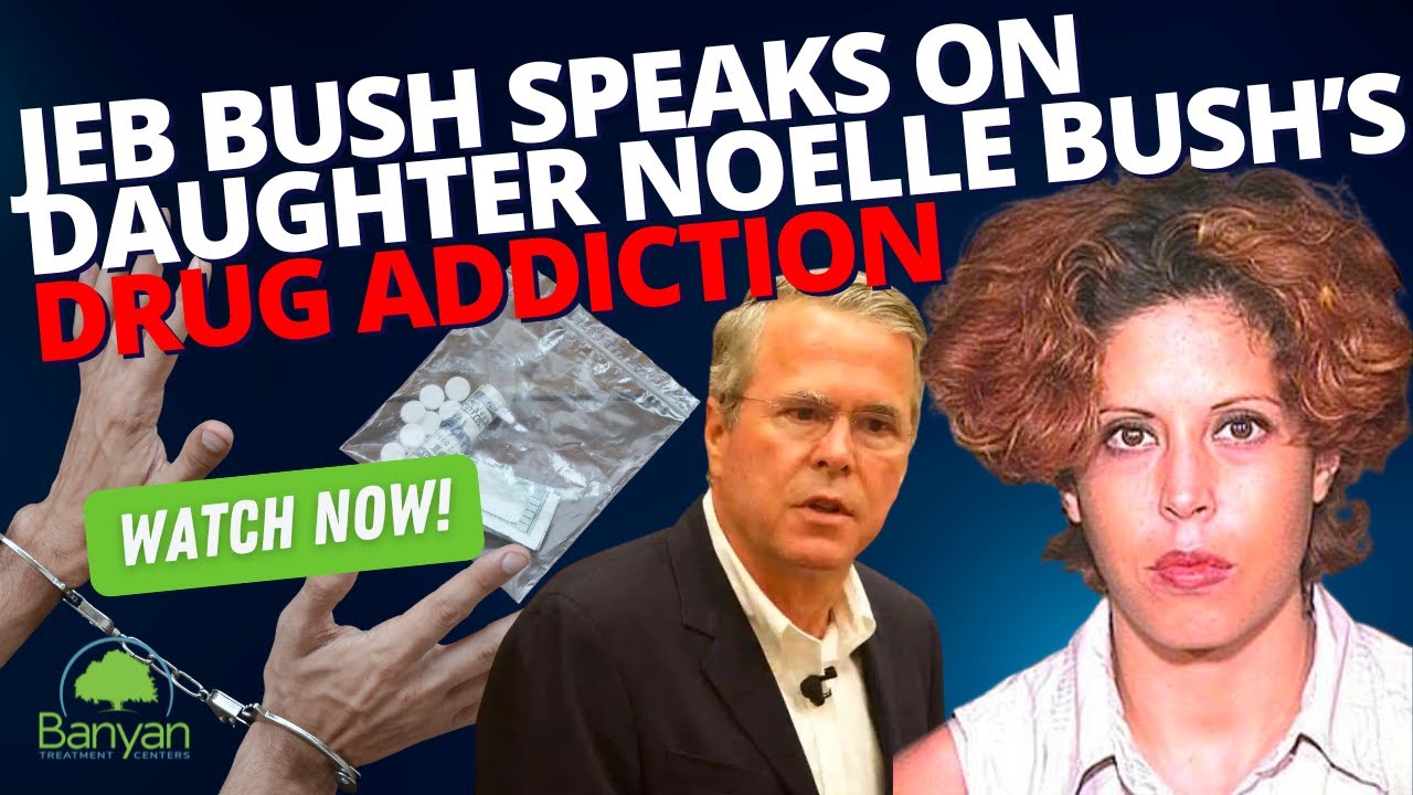 Noelle Bush 2025