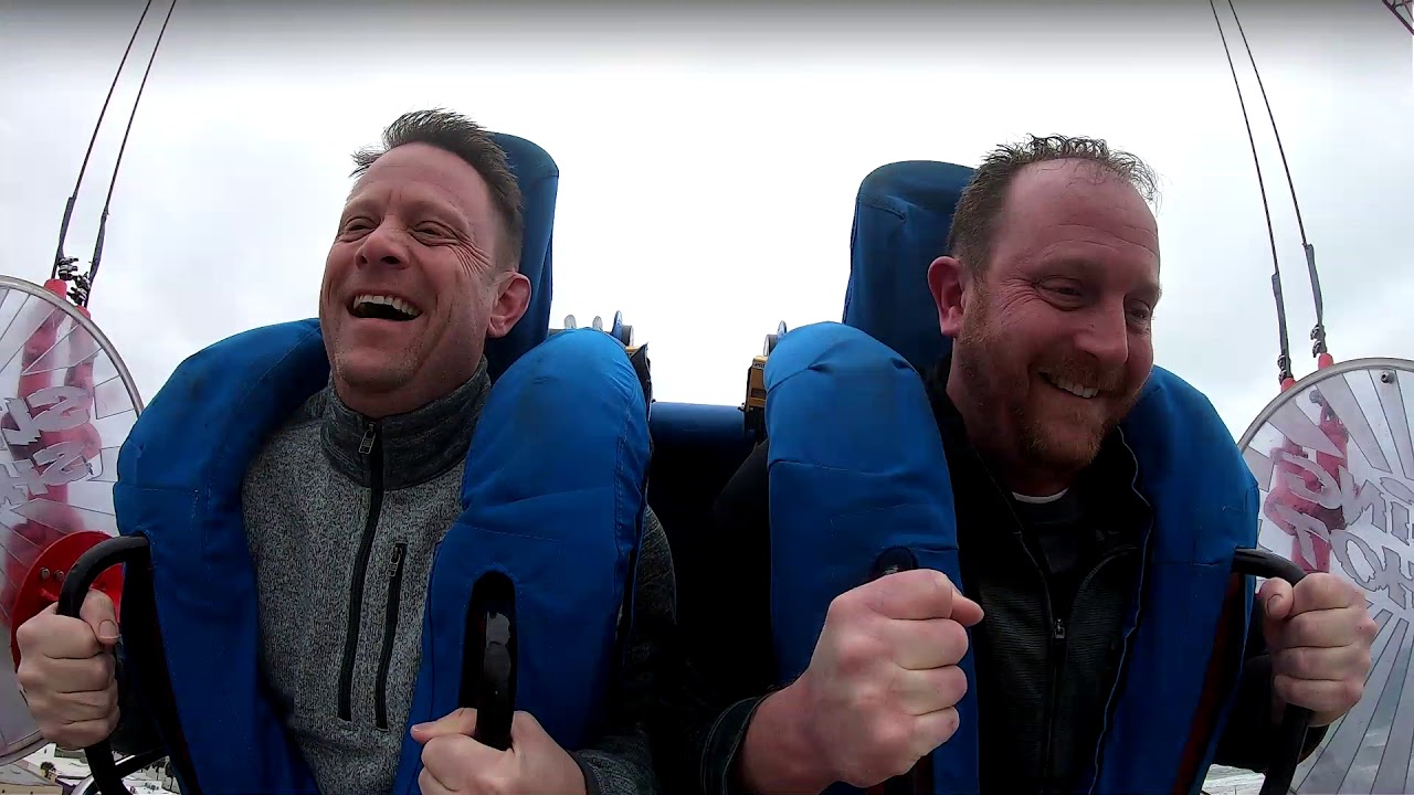 Eric and Matt - YouTube