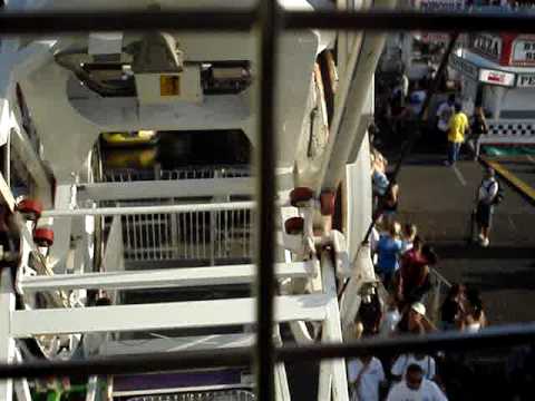 50TH STATE FAIR; ZIPPER ! - YouTube