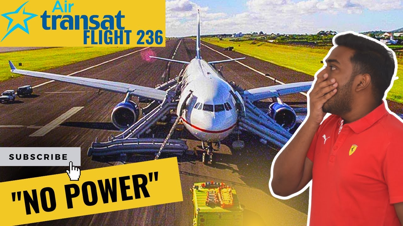 What is a Ram Air Turbine (RAT) ? | Ram Air Turbine Test - YouTube