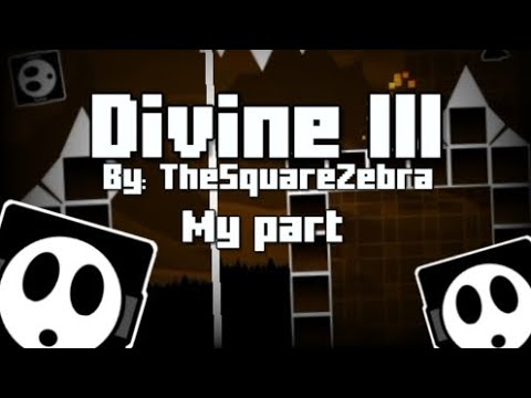 [🔲] My part in Divine III Layout | Hosted by: TheSquareZebra - YouTube