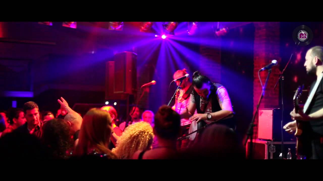 Marjinal Gece - YouTube