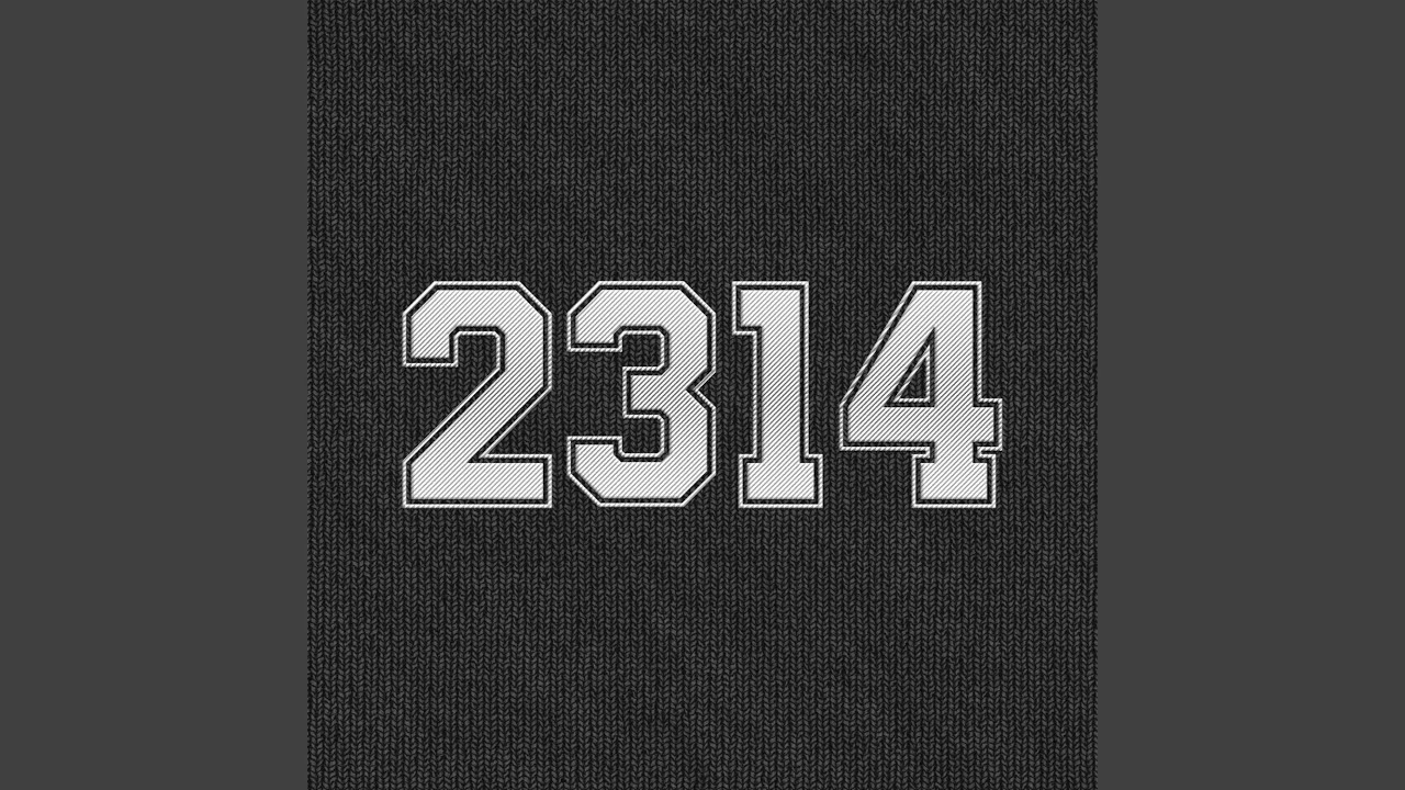 2314 YouTube 2314 YouTube