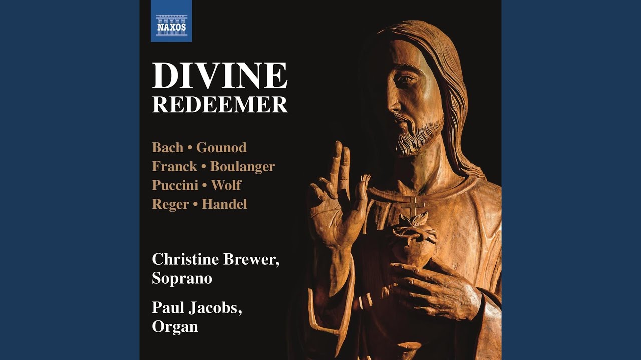 Mörike-Lieder: Gedichte von Eduard Morike: No. 28. Gebet (arr. M. Reger ...