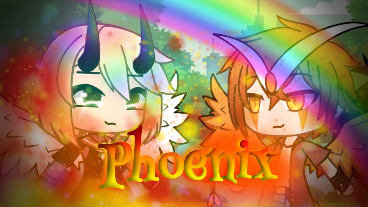 ↬⁅Phoenix⁆↫ {GLMV} |Part 1/?| - YouTube