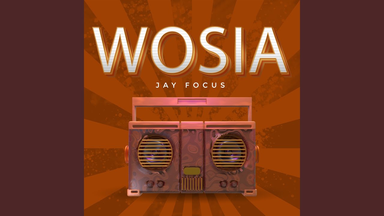 Wosia - YouTube