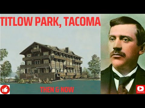 Tacoma's Green Gem: Dive into the Secrets and Smiles of Titlow Park ...