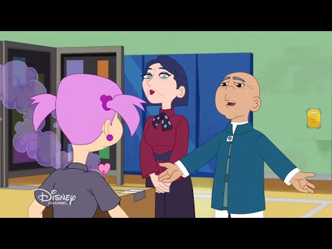 Hamster And Gretel -  The Art of Deception EXCLUSIVE CLIP
