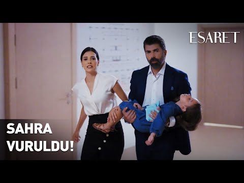 Bir Annenin En Zor Anı | Esaret Dizisi