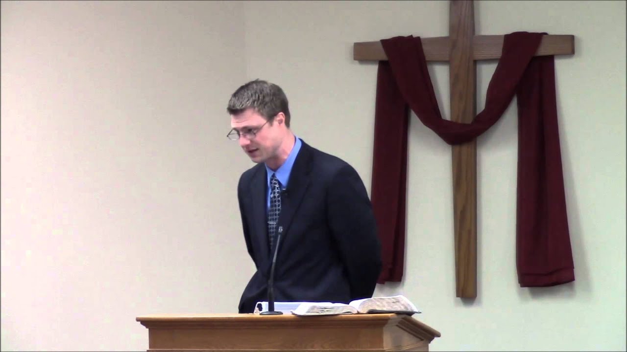Honest Judges (Matthew 7:1-6) - YouTube