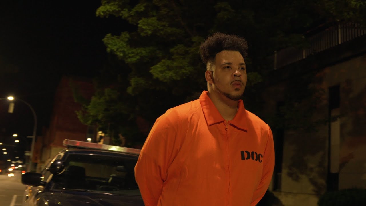 Relly Rell - Facebook Jail Music Video - YouTube