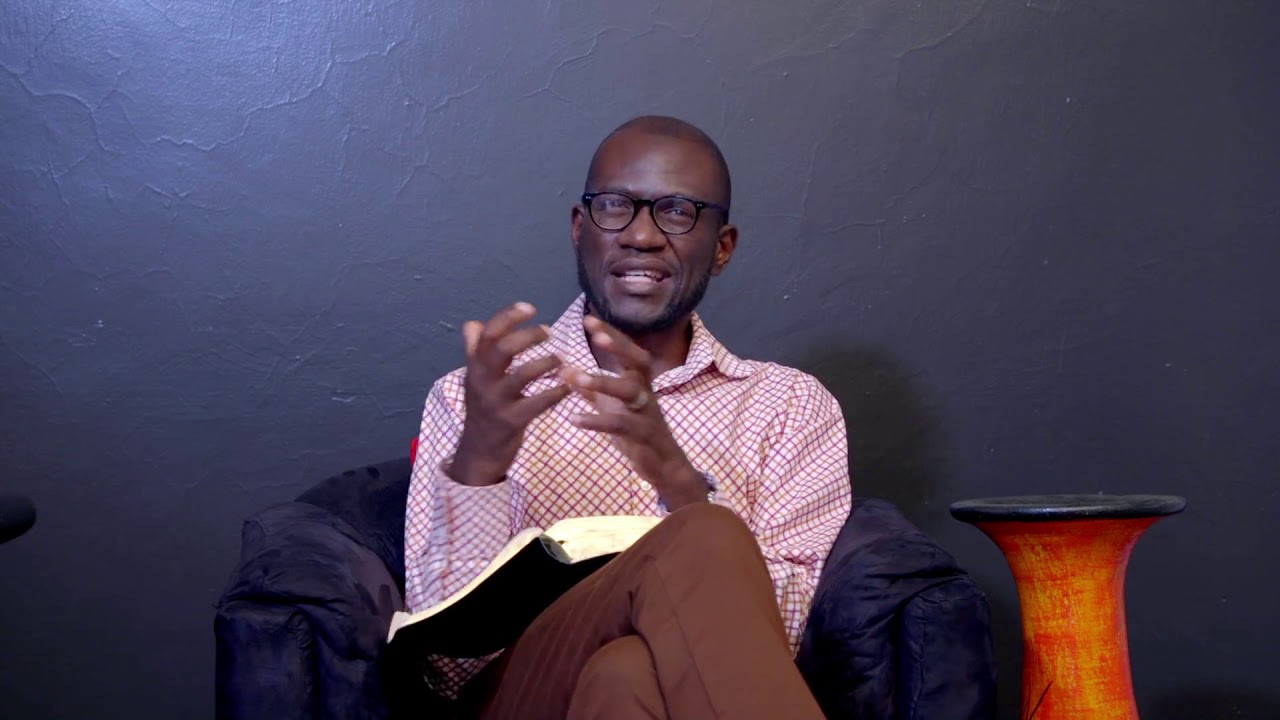 Faith Series - Session 3 by Pastor George Obiero - YouTube